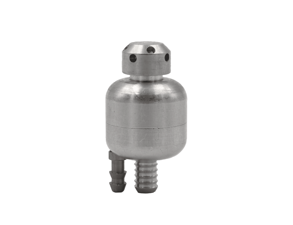 Product: Spraypoxy Spray head Small