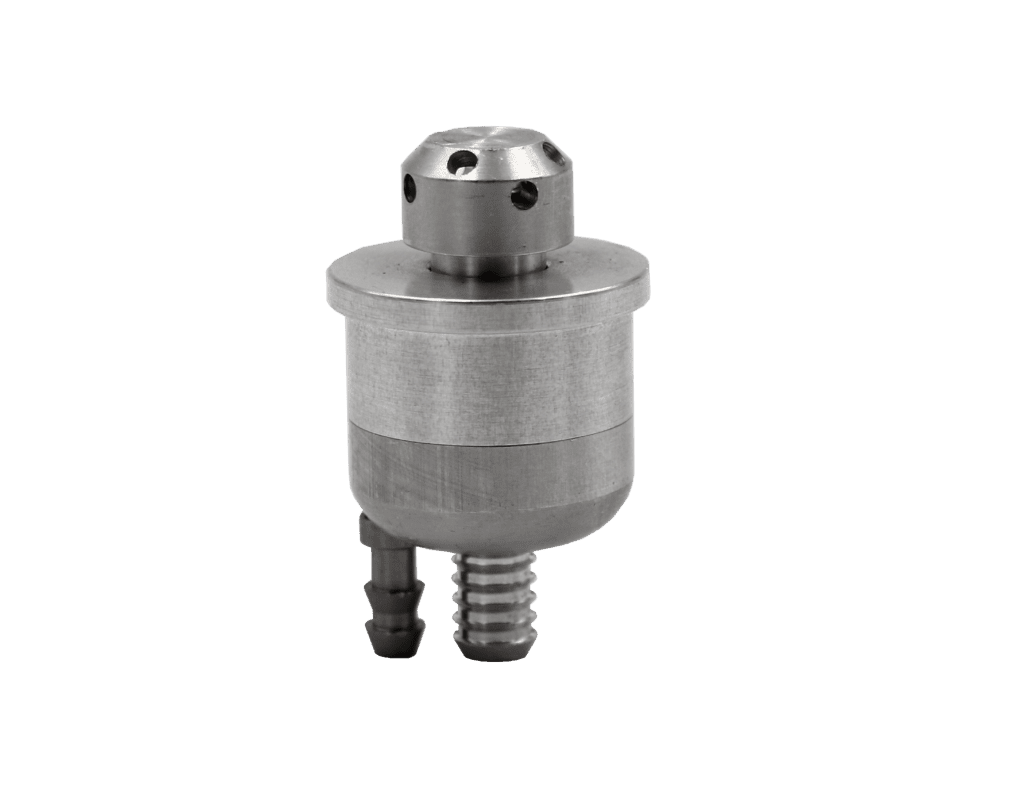 Products: Spraypoxy Spray head Small
