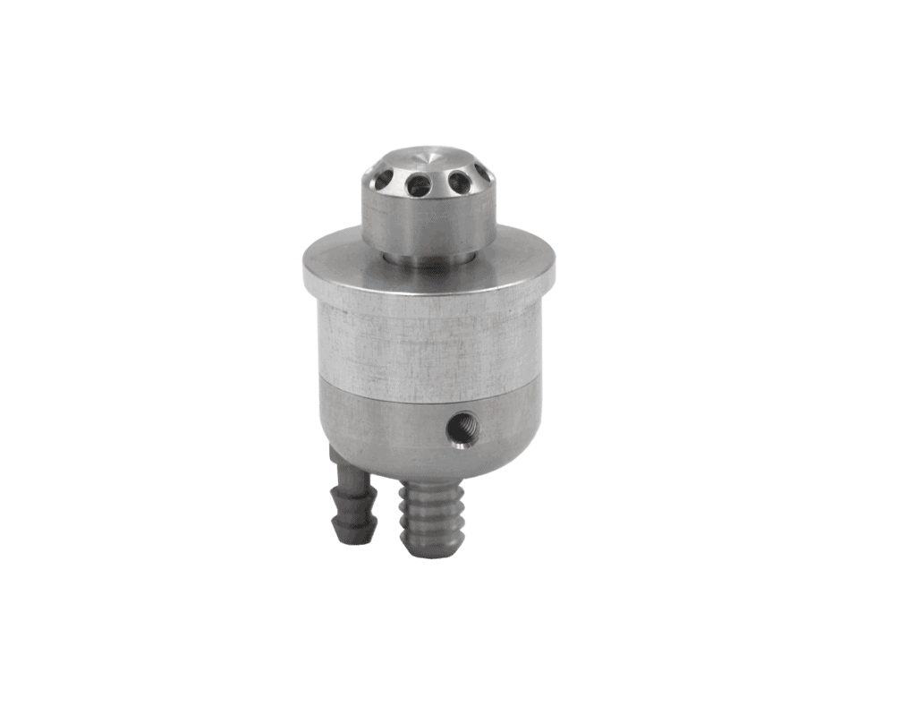Product: Spraypoxy Spray head for polyurea