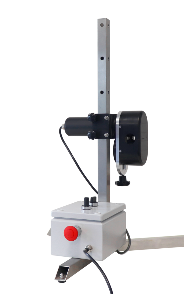 Pulling Unit Large - Spraypoxy